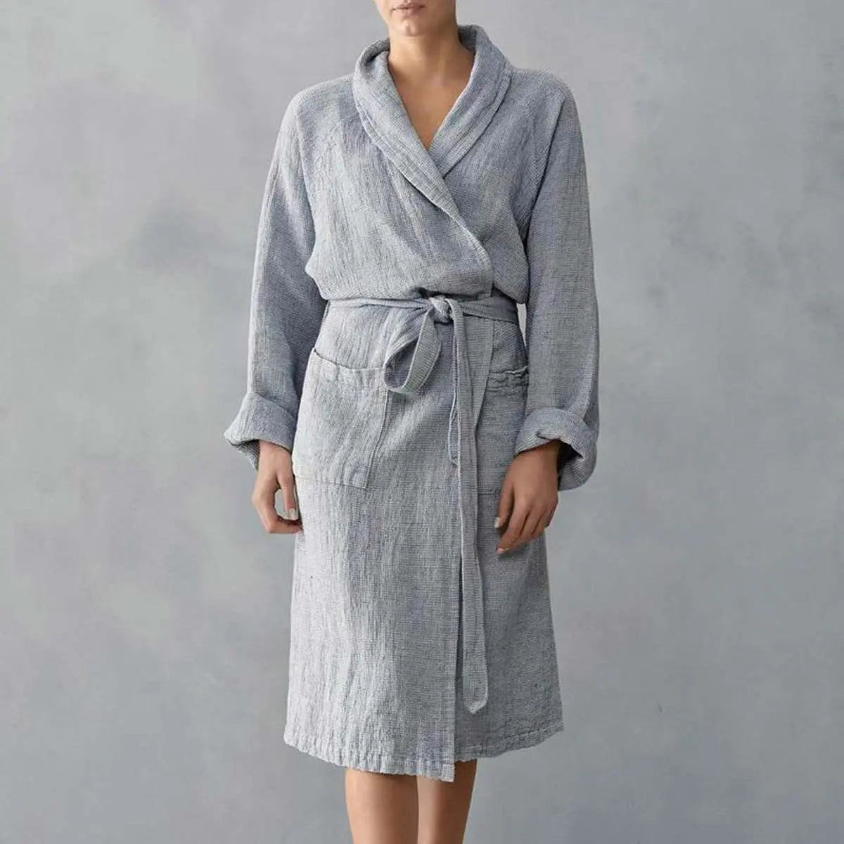 Maco - Bathrobe - JANGEORGe Interiors & Furniture – JANGEORGe Interior ...