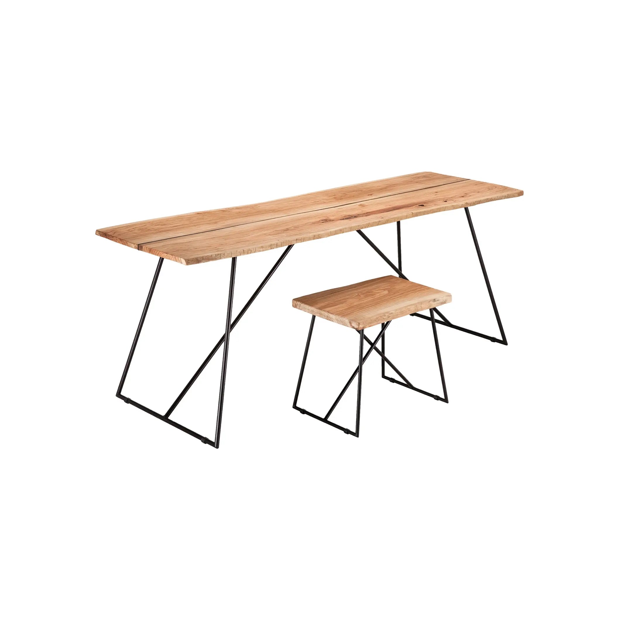 Old Times - Table - JANGEORGe Interiors & Furniture – JANGEORGe ...