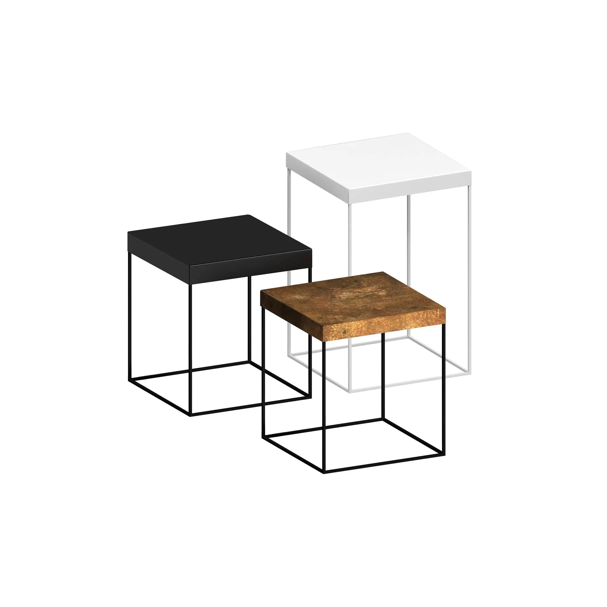 Slim Up - Low Table - JANGEORGe Interiors & Furniture – JANGEORGe ...